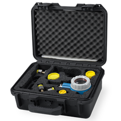 Vacúometro digital - SUAT-EC