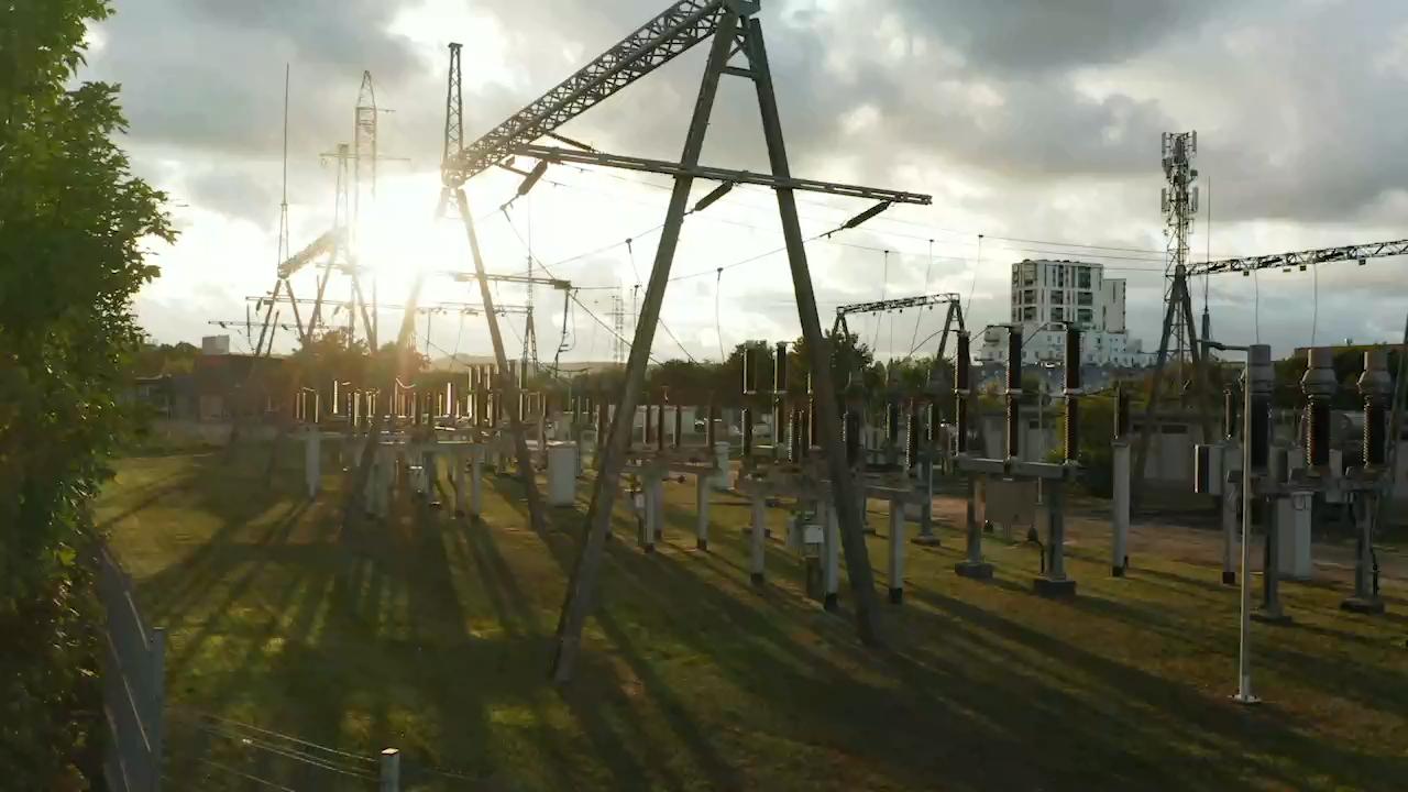 SUAT-EC Soluciones Electromecánicas