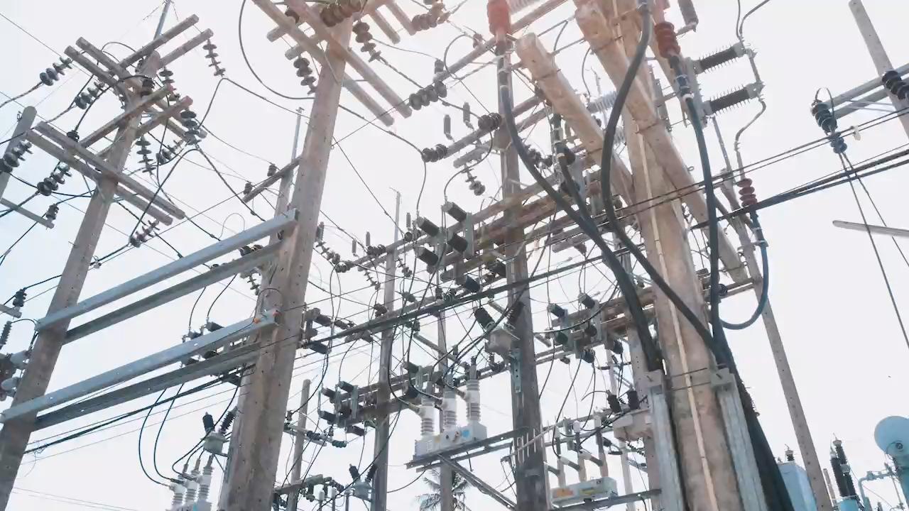 SUAT-EC Soluciones Electromecánicas